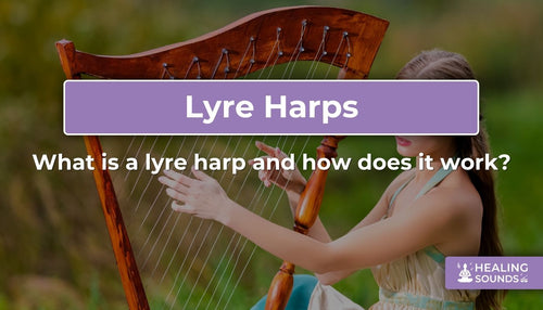 What is a Lyre? Learn About This Ancient Stringed Instrument | Shopify Blog