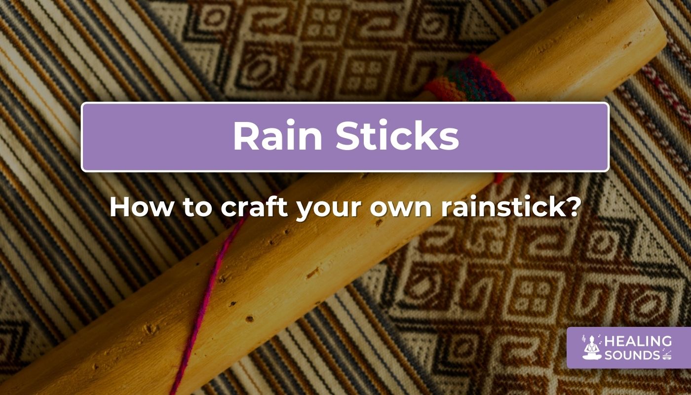 How to Make a Rainstick Instrument: Easy DIY Guide