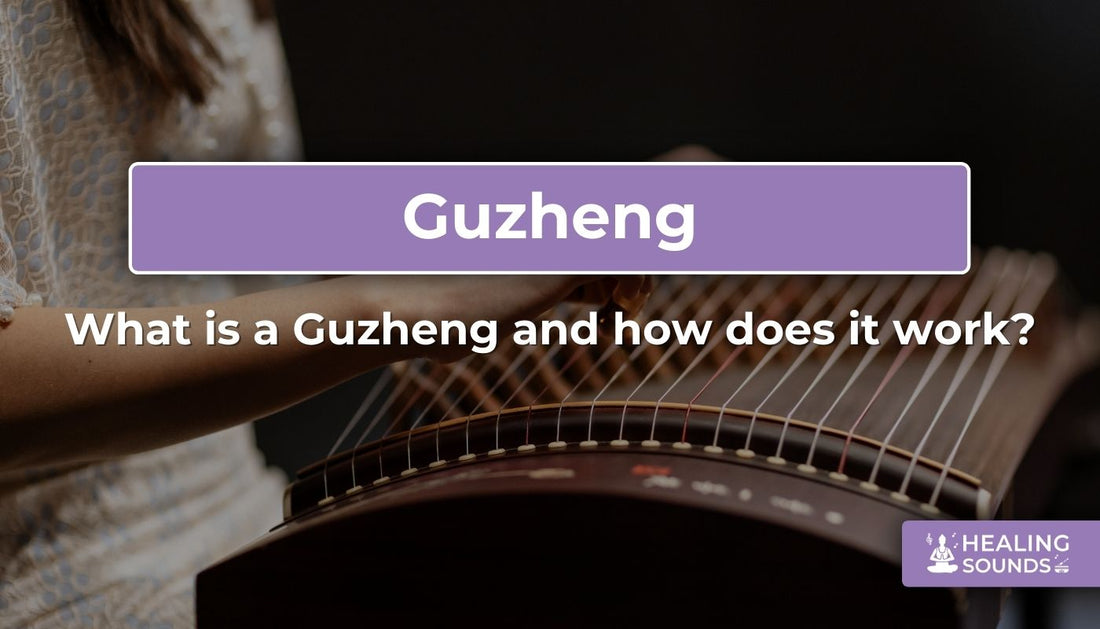 What is Guzheng Instrument? Explore Chinese Zither
