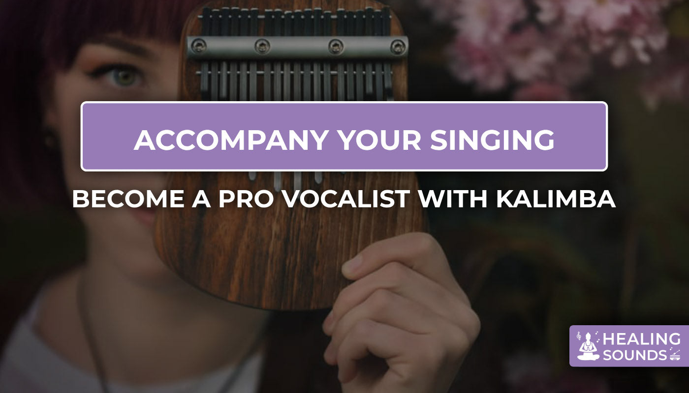 Learn to Read Kalimba Sheet Music: A Starter Guide for Beginners