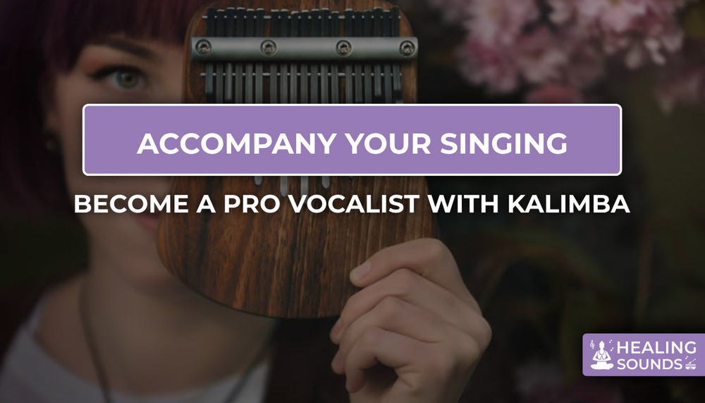 Learn to Read Kalimba Sheet Music: A Starter Guide for Beginners