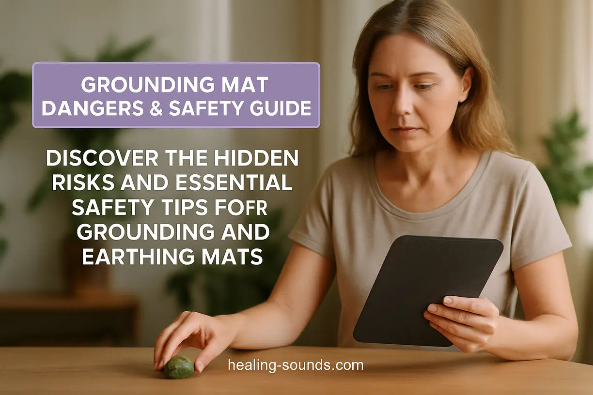 Grounding Mat Dangers & Safety – Essential Risks to Know