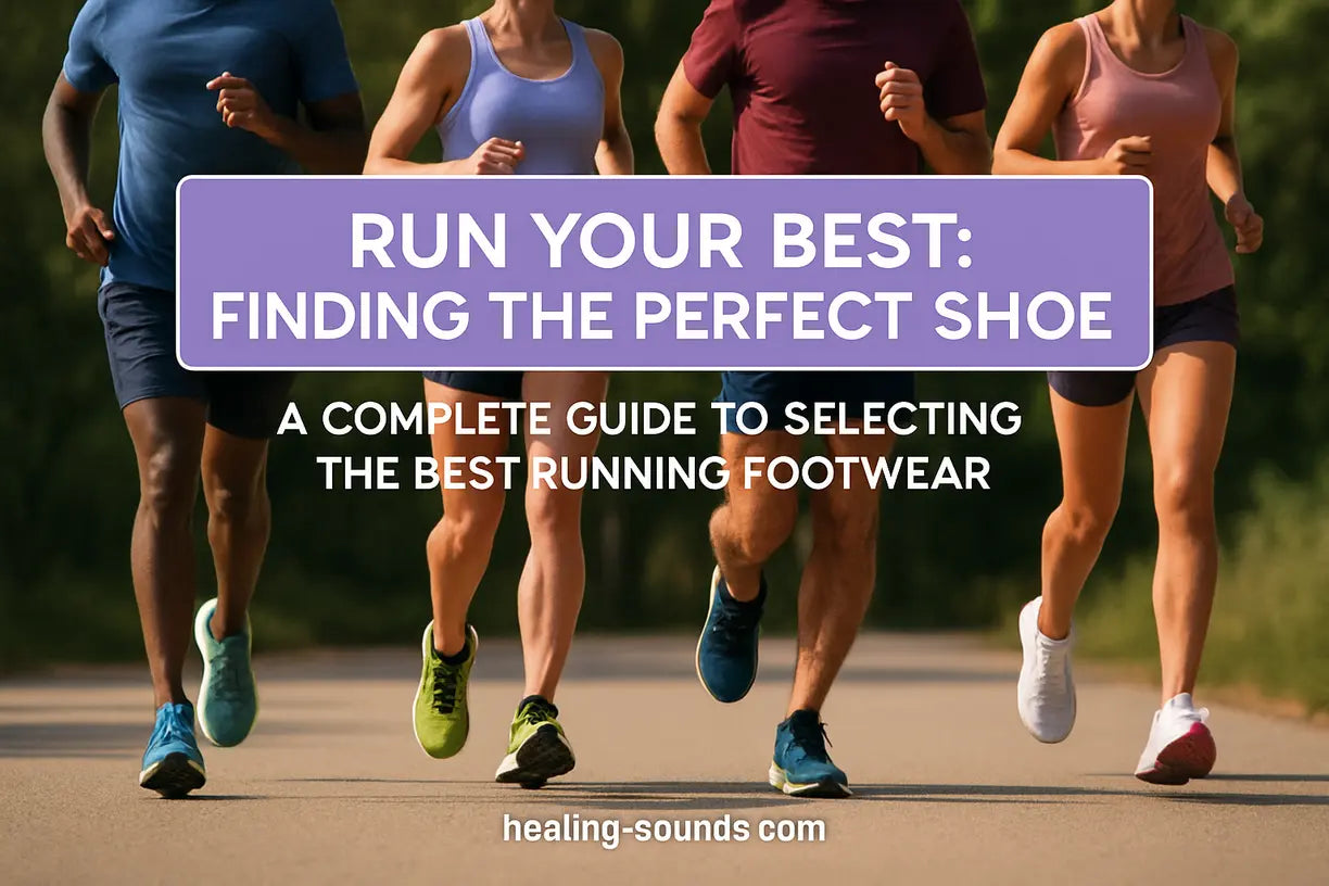 Best Running Shoes: How to Choose the Perfect Pair in 2024
