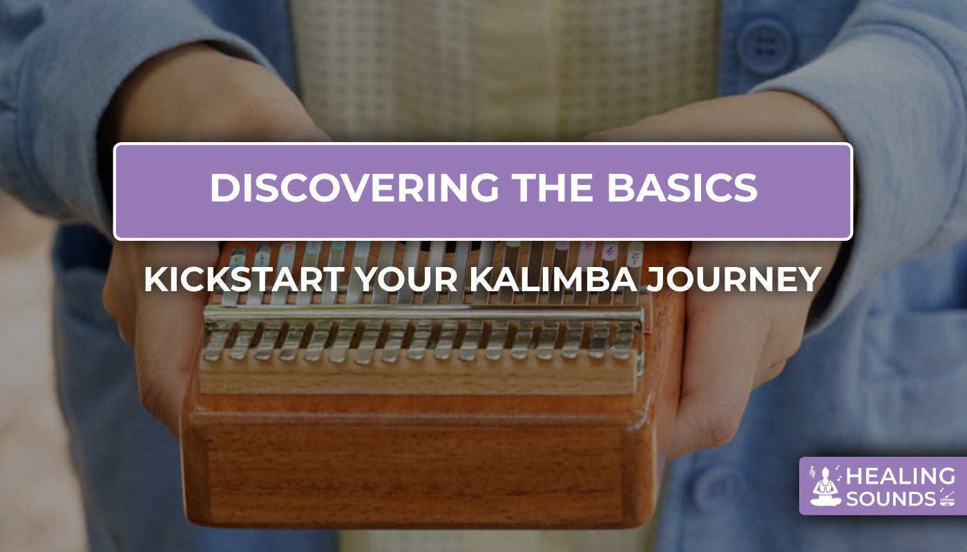 Exploring Kalimba Notes: Essential Beginner's Guide to Playing
