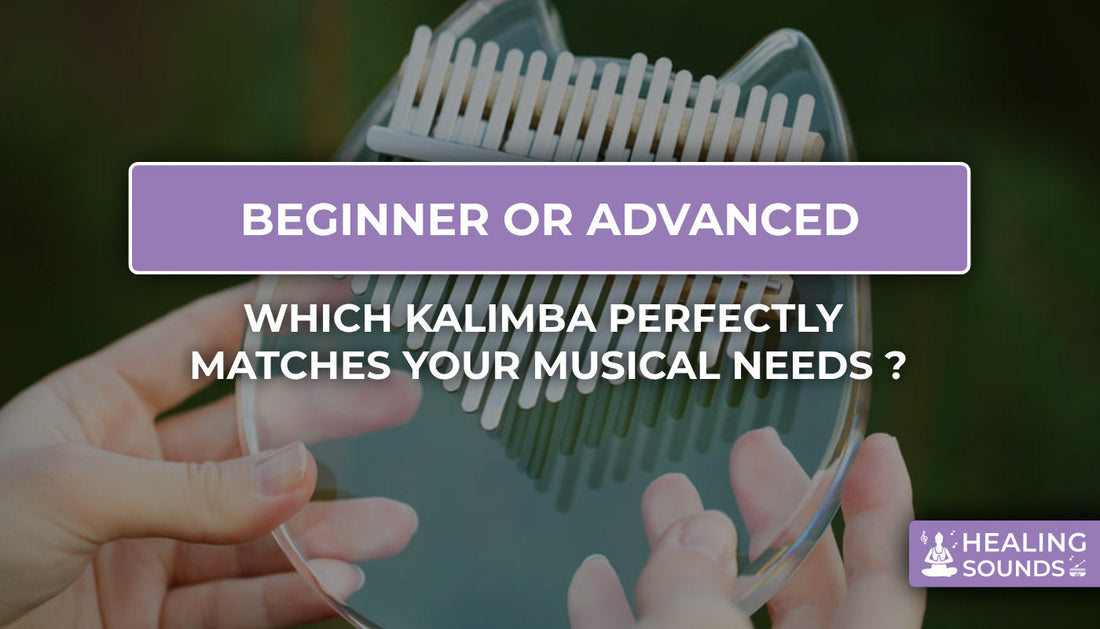 Best Kalimba Selection Guide: Find the Ideal Instrument for You