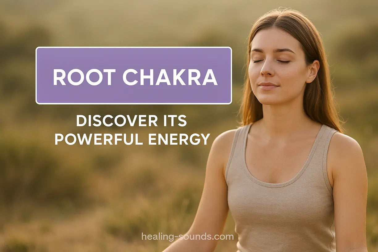 Root Chakra Crystals: Best Stones for Healing