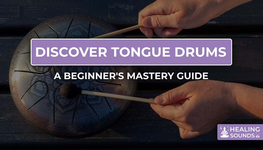 Best Tongue Drum Music: Complete Sheet Music Guide