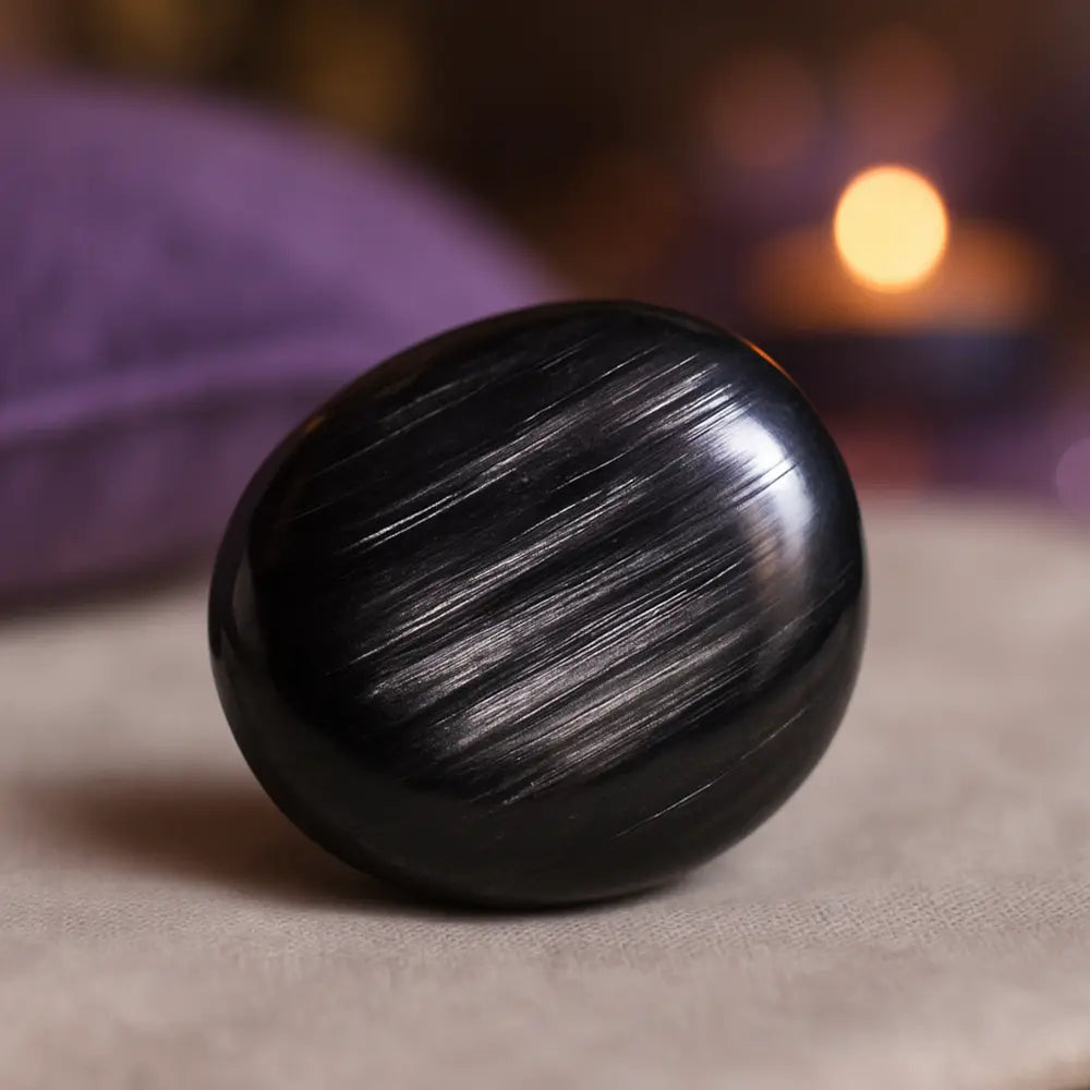 Hypersthene Stones & Crystals | Healing Sounds