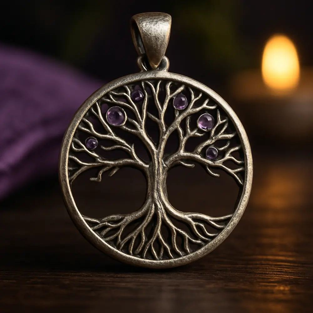 Tree of Life Jewelry | Spiritual Pieces & Gifts – Page 2