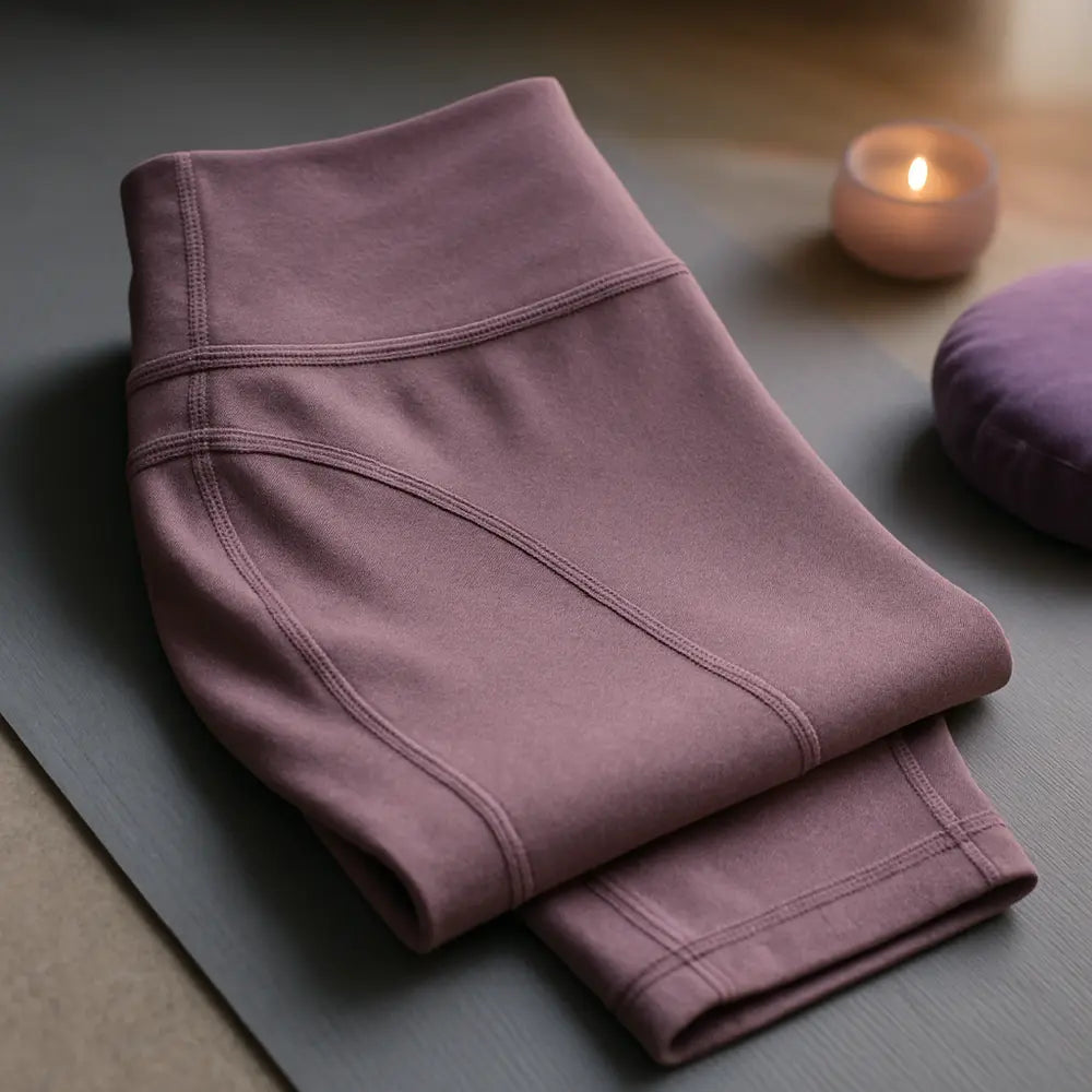 Stylish Yoga Clothing for Comfort