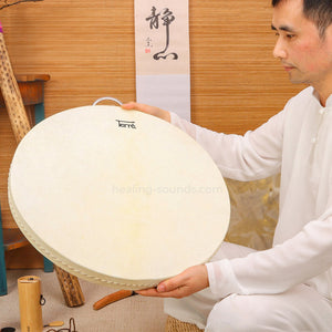 Buy Ocean Drum : Handcrafted Wave & Hand Drums Online