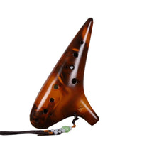 Ocarinas for Sale - Ceramic Ocarina Instruments