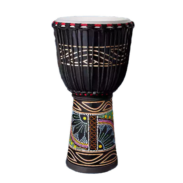 Buy Authentic Djembe Drums | Handcrafted African Drums