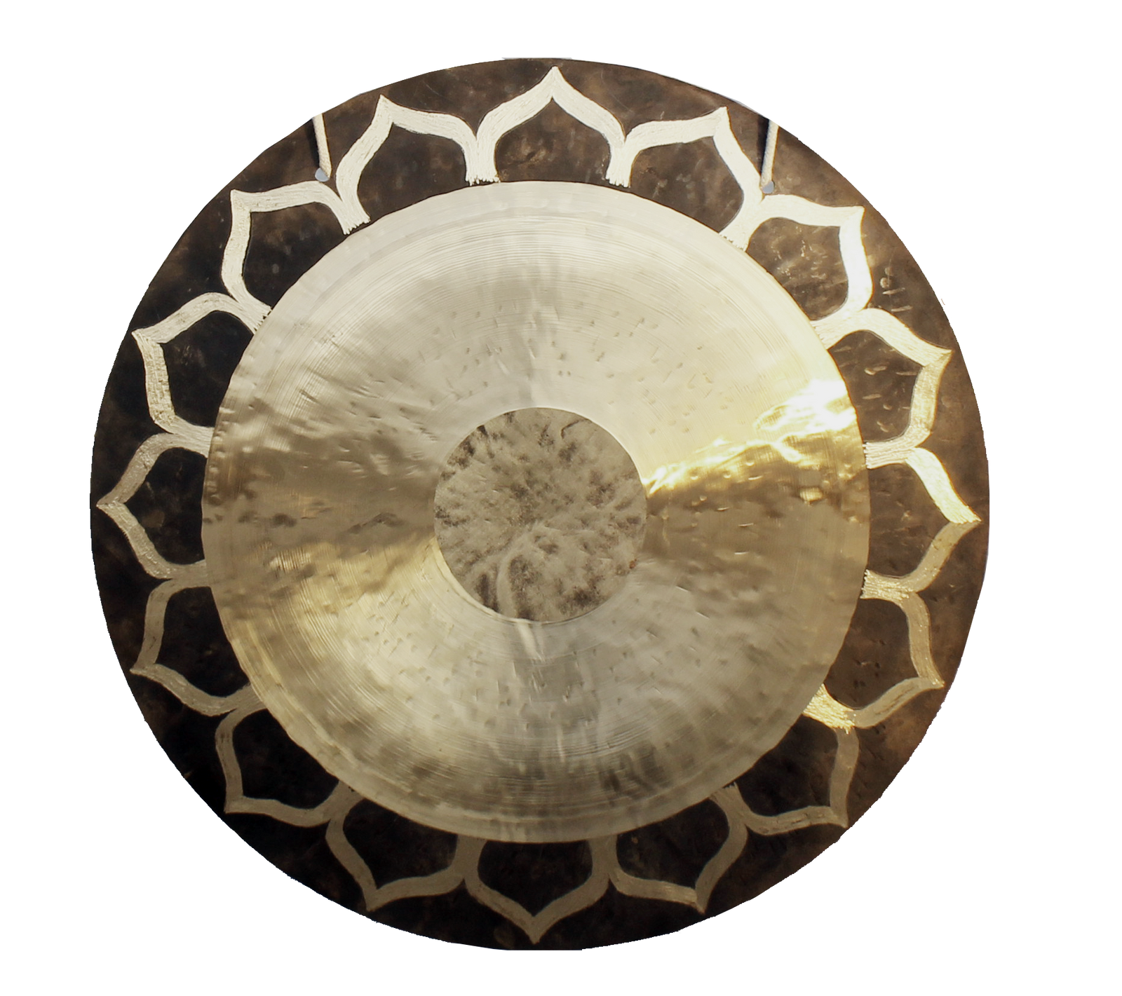 Chinese Gongs (\u938A) | Traditional & Authentic | Healing Sounds