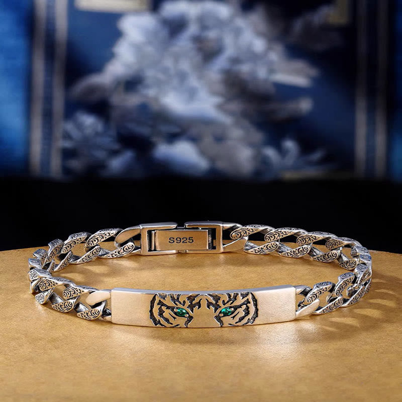 Copper Tang Dynasty Flower Bracelet | Healing Sounds