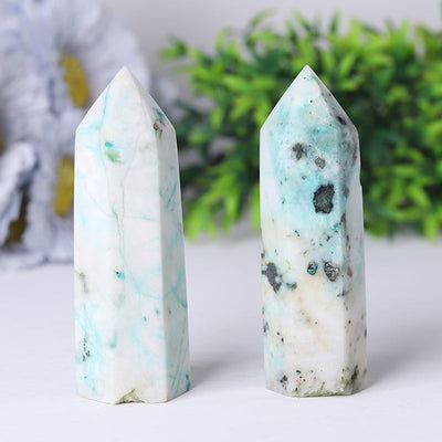 Phoenix Stone Meaning, Healing & Spiritual Benefits Guide