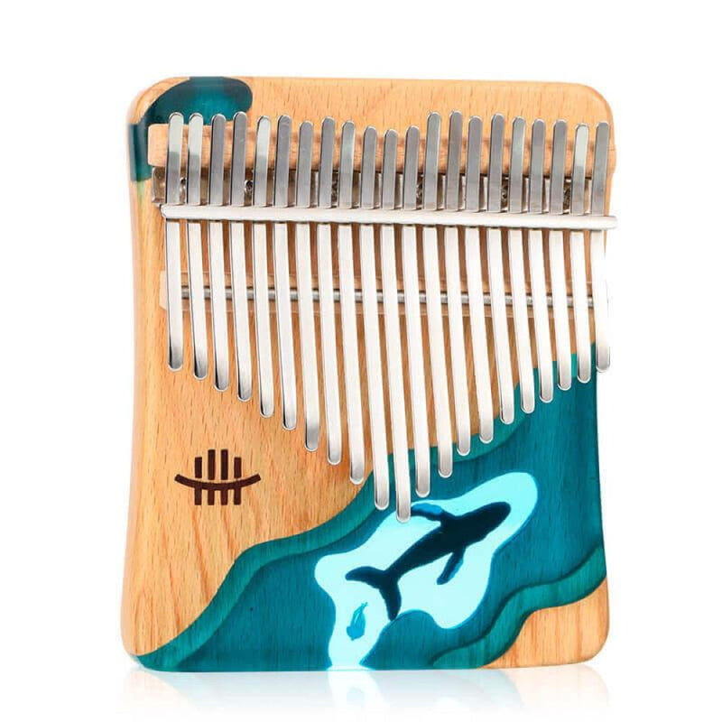 Buy Kalimbas | Thumb Pianos & Accessories for Sale