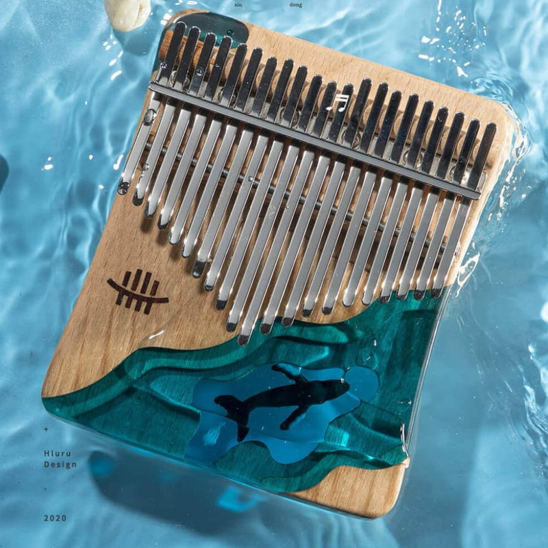 Kalimbas & Thumb Pianos | Sound Healing | Healing Sounds