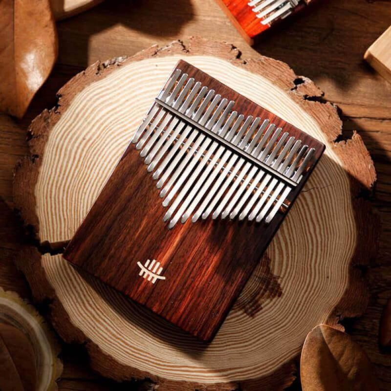Buy Kalimbas | Thumb Pianos & Accessories for Sale
