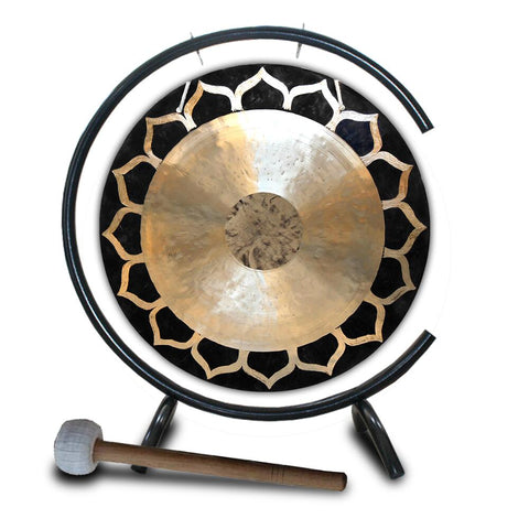 Chinese Gongs for Sale - Authentic Gong Instruments