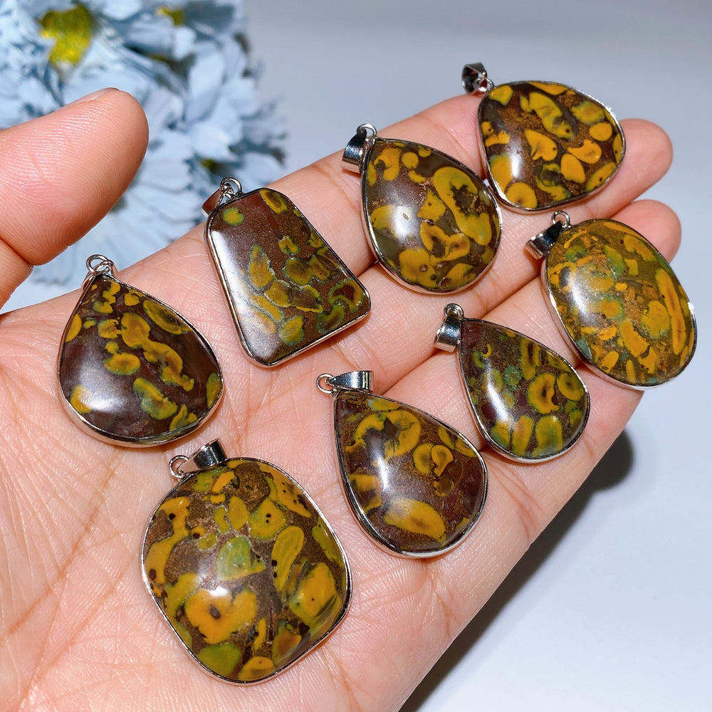 Banded Agate Meaning & Identification Guide for Collectors