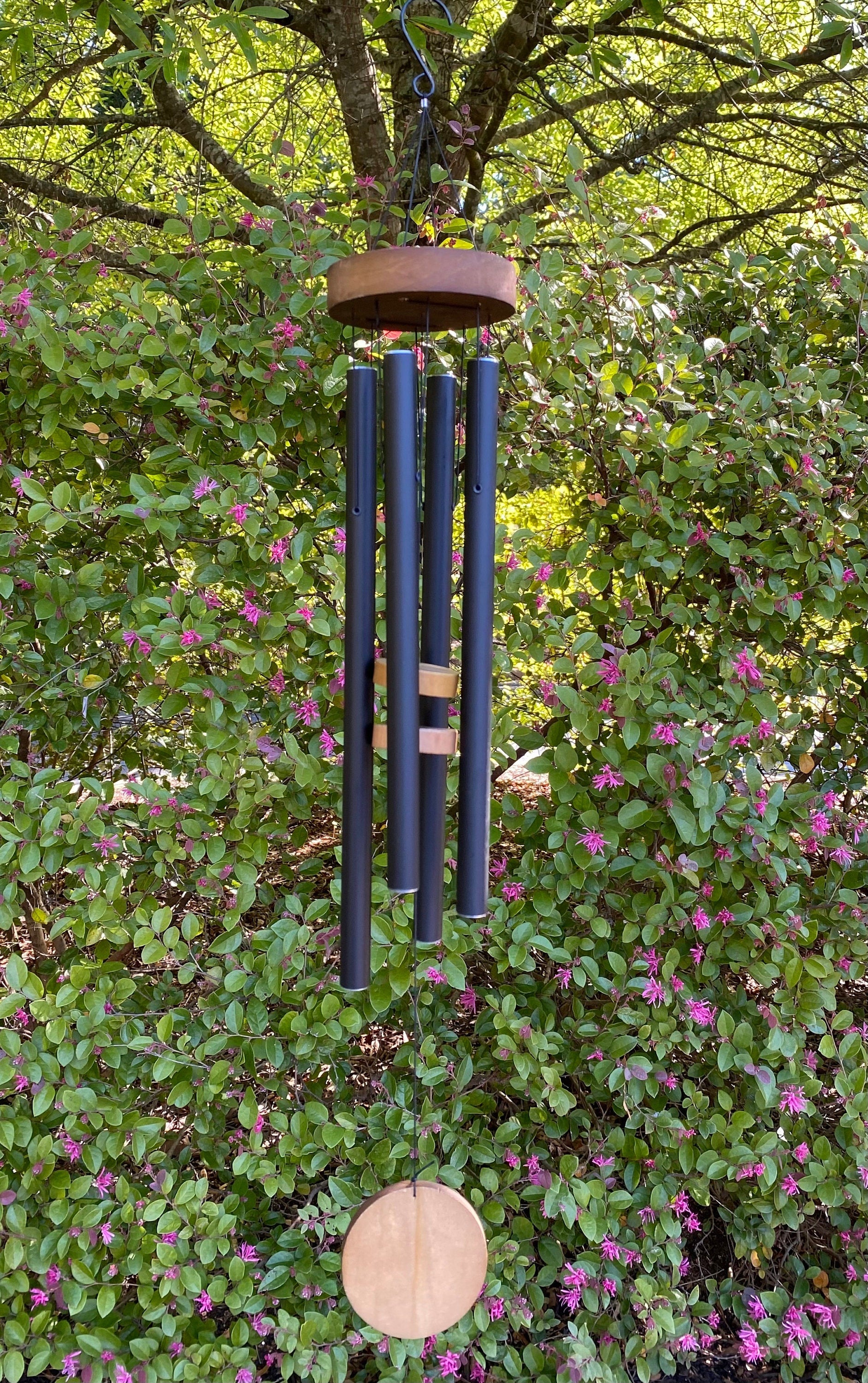 Buy 28" Classical Wind Chime - Custom Engraving Available