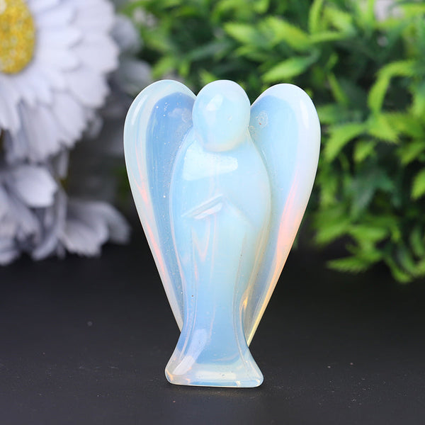 Shop Crystal Angels Figurines
