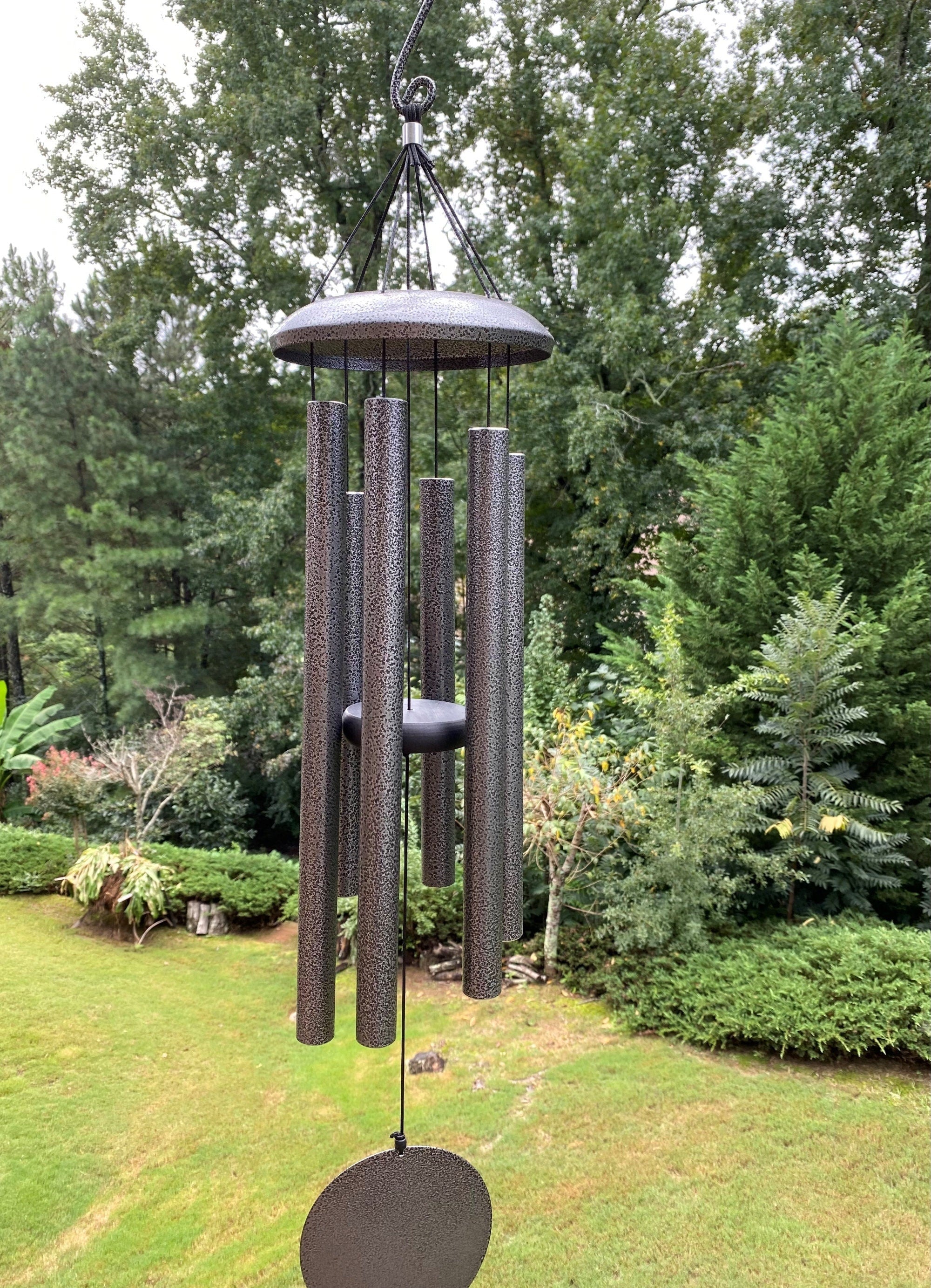 36" Deep Tone Wind Chimes for Sale - Relaxing Sound