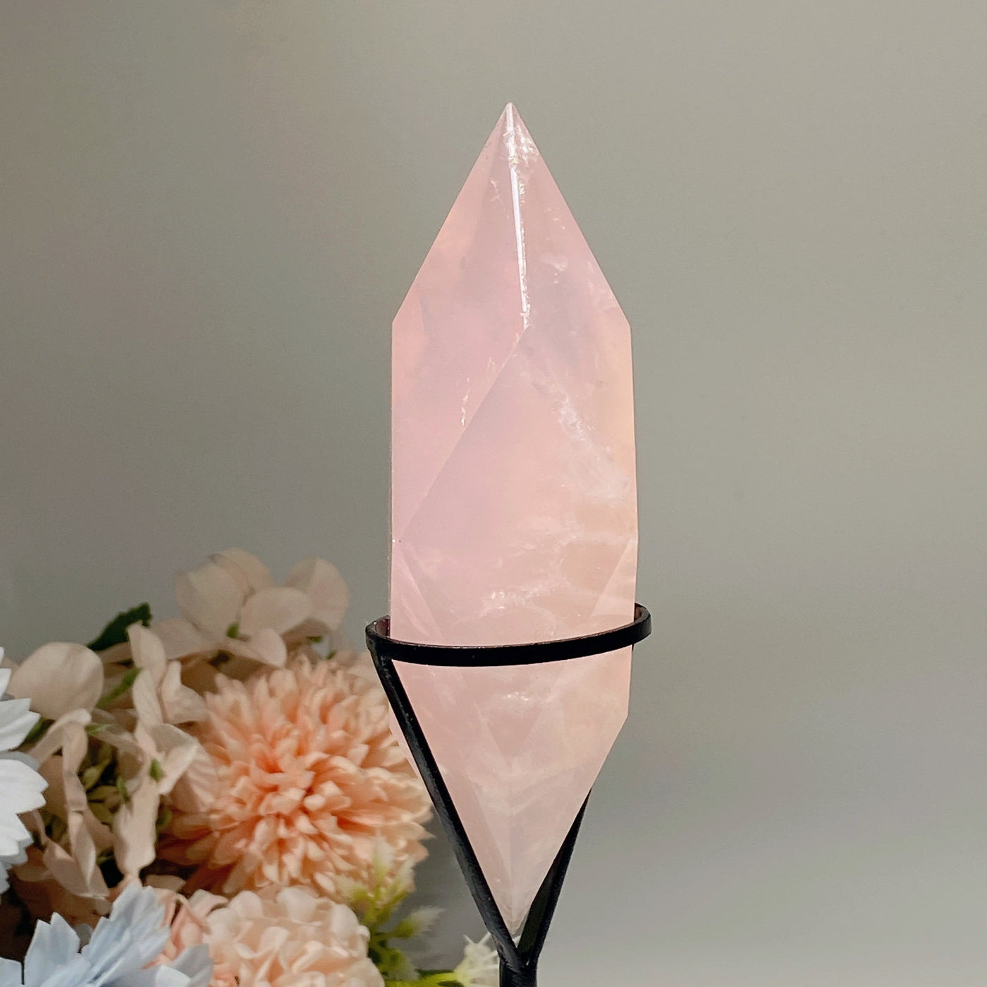 Explore Crystal Wands for Healing