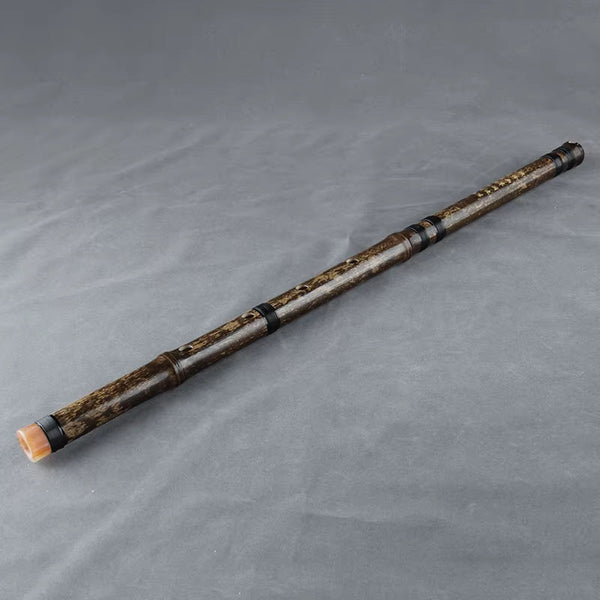 Buy Authentic Shakuhachi Flutes - Japanese Bamboo Instruments