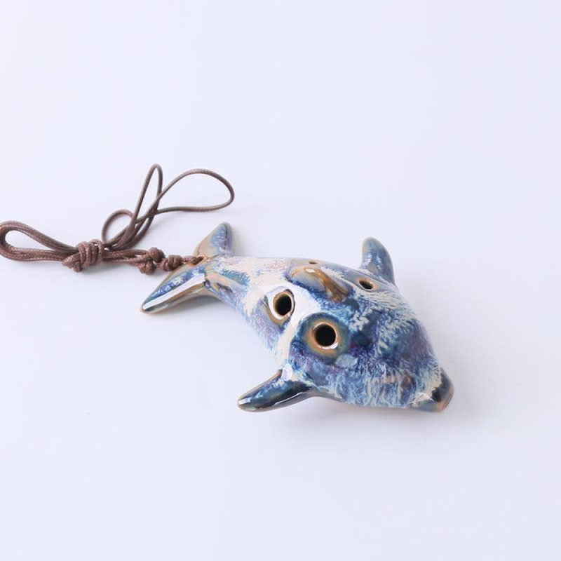 Ocarinas for Sale - Ceramic Ocarina Instruments