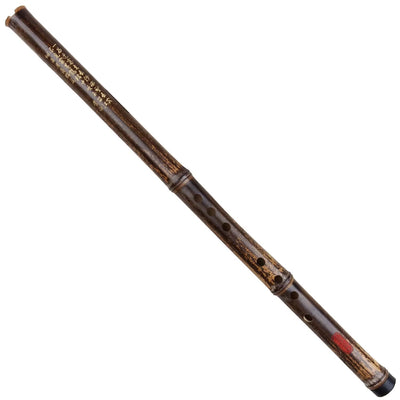 Chinese Bamboo Flute Xiao for Sale - Handmade Quality