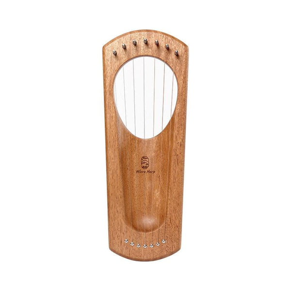 Buy Best Lyre Harps Online | Quality Harp Lyres