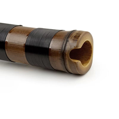 Buy Authentic Xiao Flutes - Chinese Xiao Instrument Sale