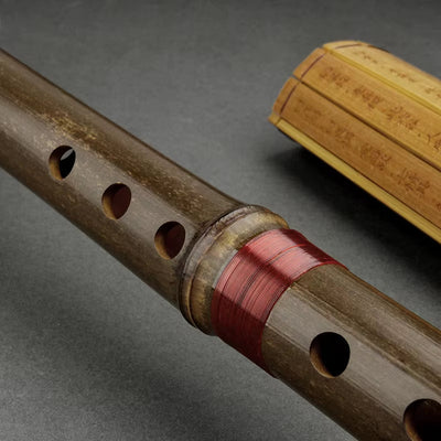 Buy Authentic Xiao Flutes - Chinese Xiao Instrument Sale