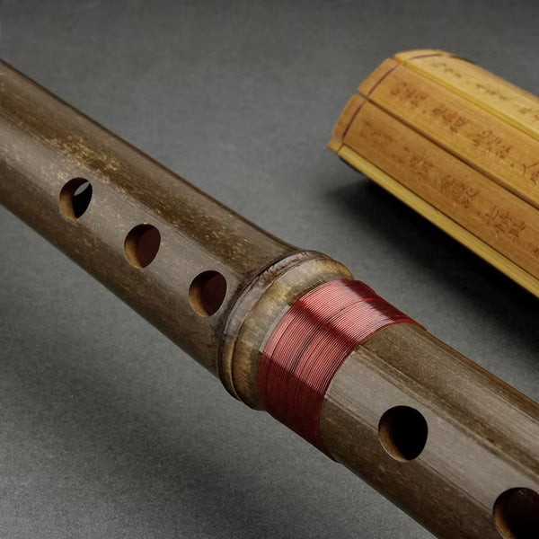 Buy Authentic Xiao Flutes - Chinese Xiao Instrument Sale