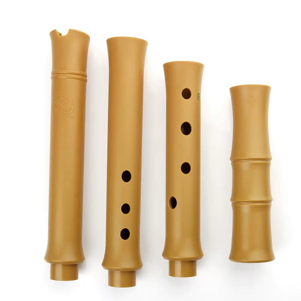 Buy Authentic Xiao Flutes - Chinese Xiao Instrument Sale