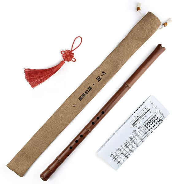 Buy Authentic Xiao Flutes - Chinese Xiao Instrument Sale