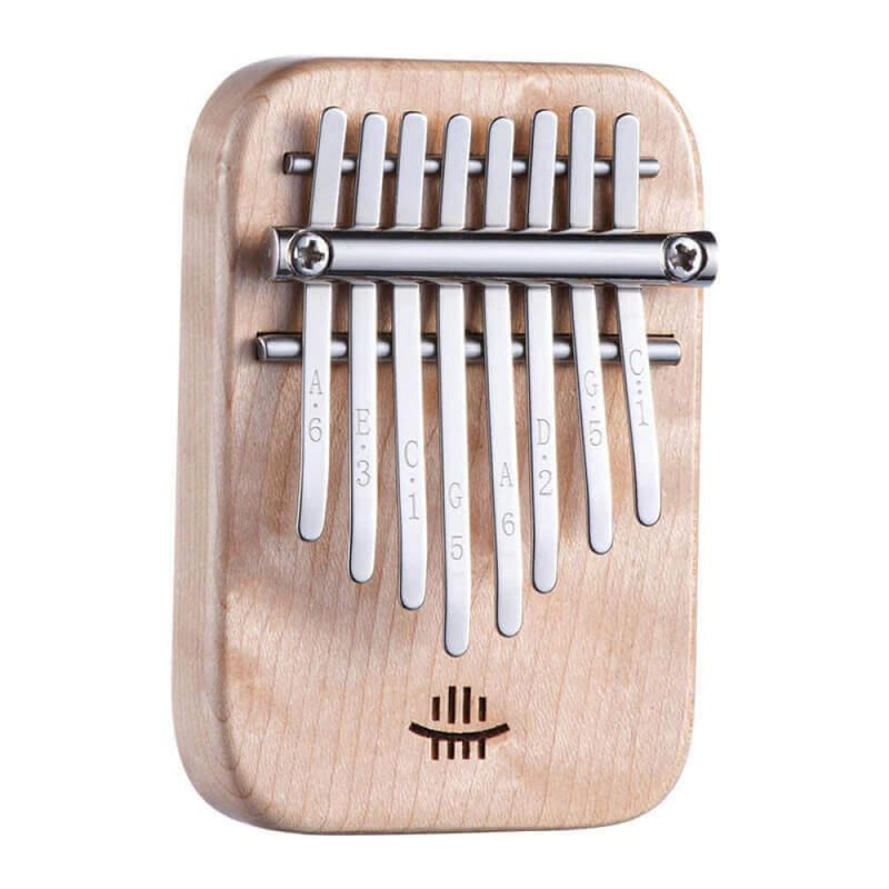 Buy Kalimbas | Thumb Pianos & Accessories for Sale