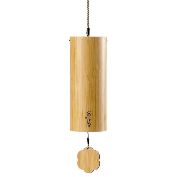 Buy Bamboo Wind Chimes | Quality & Serenity