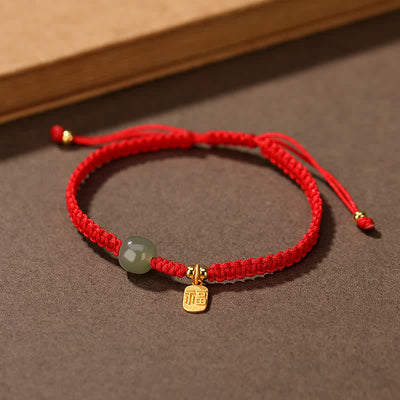 Shop Red String Bracelets | Protection & Good Luck