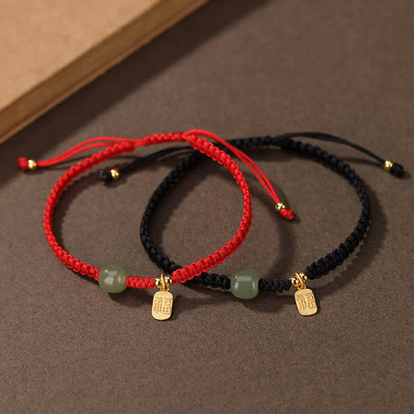 Shop Red String Bracelets | Protection & Good Luck