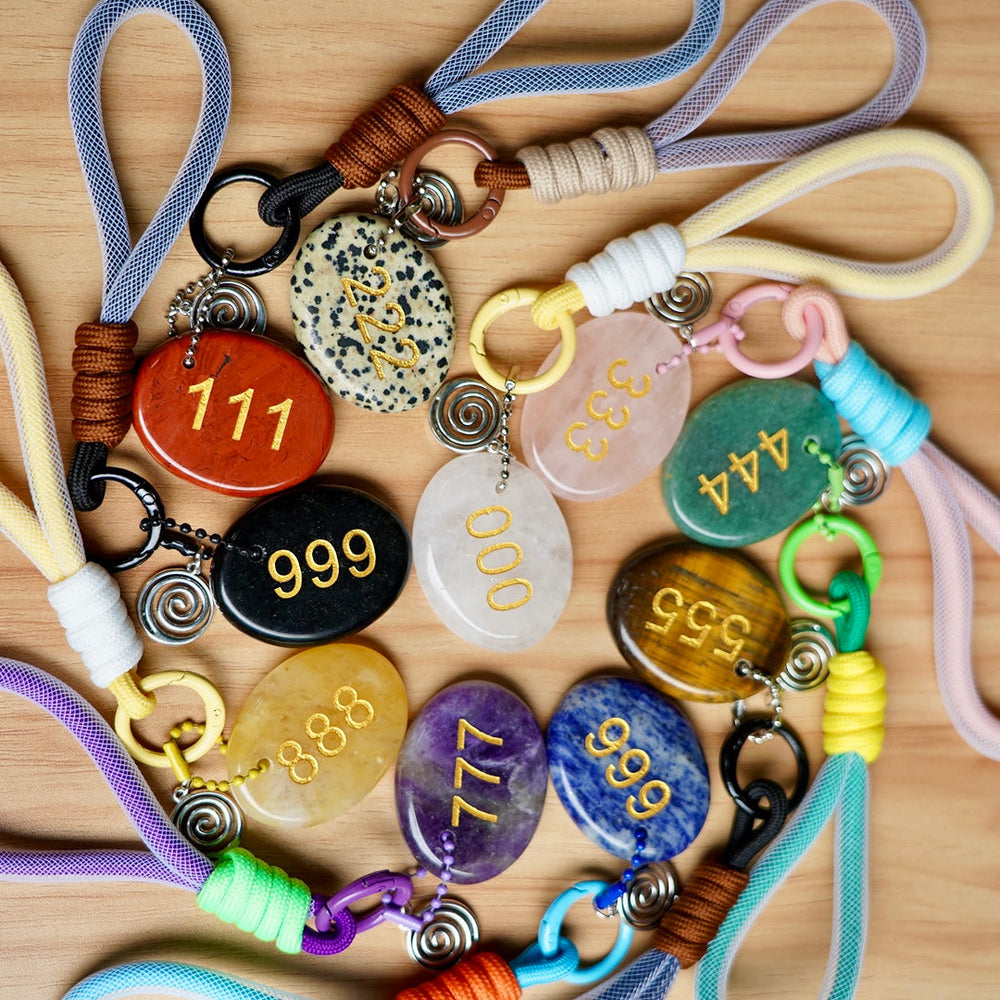 Angel Numbers 1111 Meaning & Symbolism | Wake-Up Call