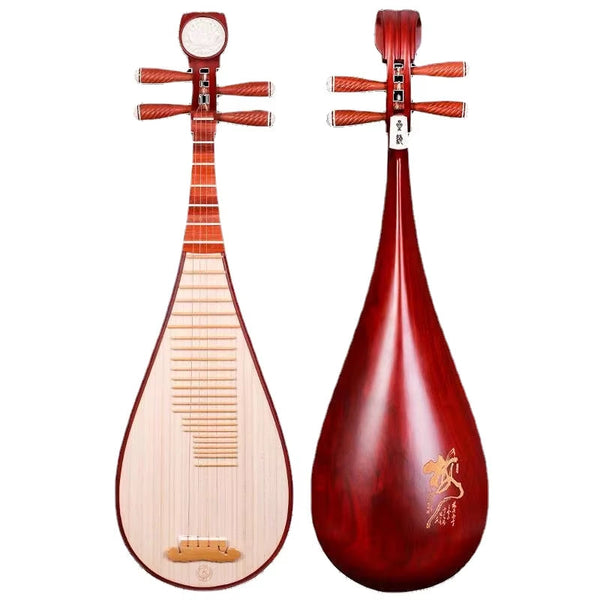 Lute Instruments for Sale | Buy Your Perfect Lute Today