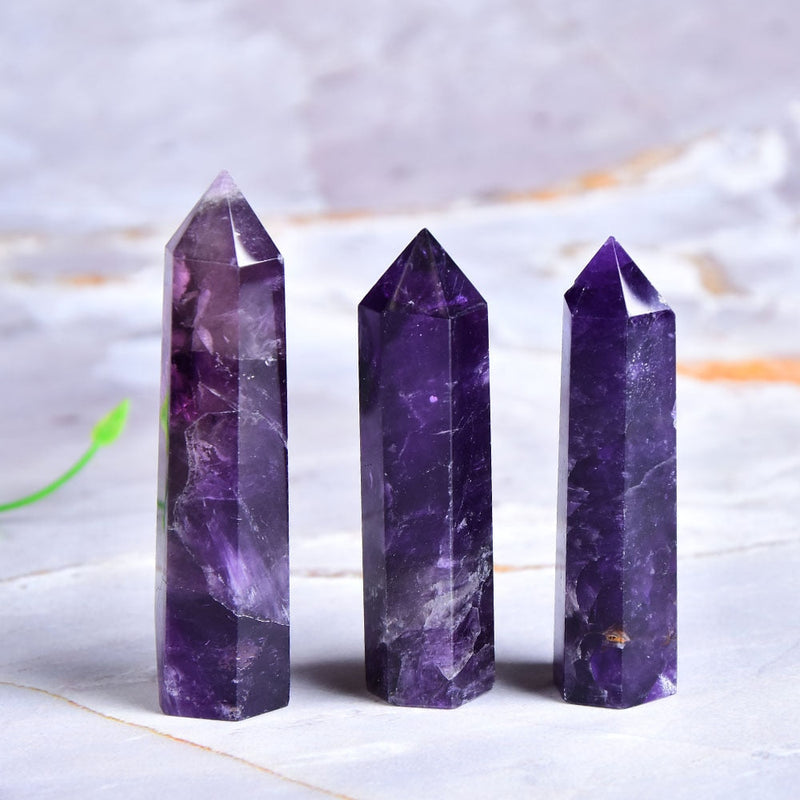 Blue Amethyst: Rarity, Meaning & Truth Behind the Myth