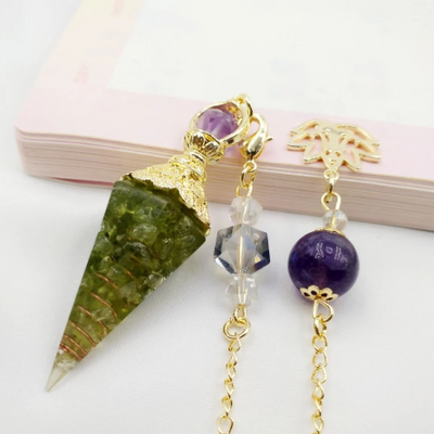 How to Make a Pendulum: DIY Guide to Divination Tools at Home