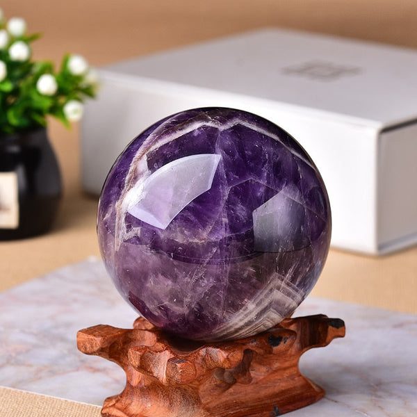 Blue Amethyst: Rarity, Meaning & Truth Behind the Myth