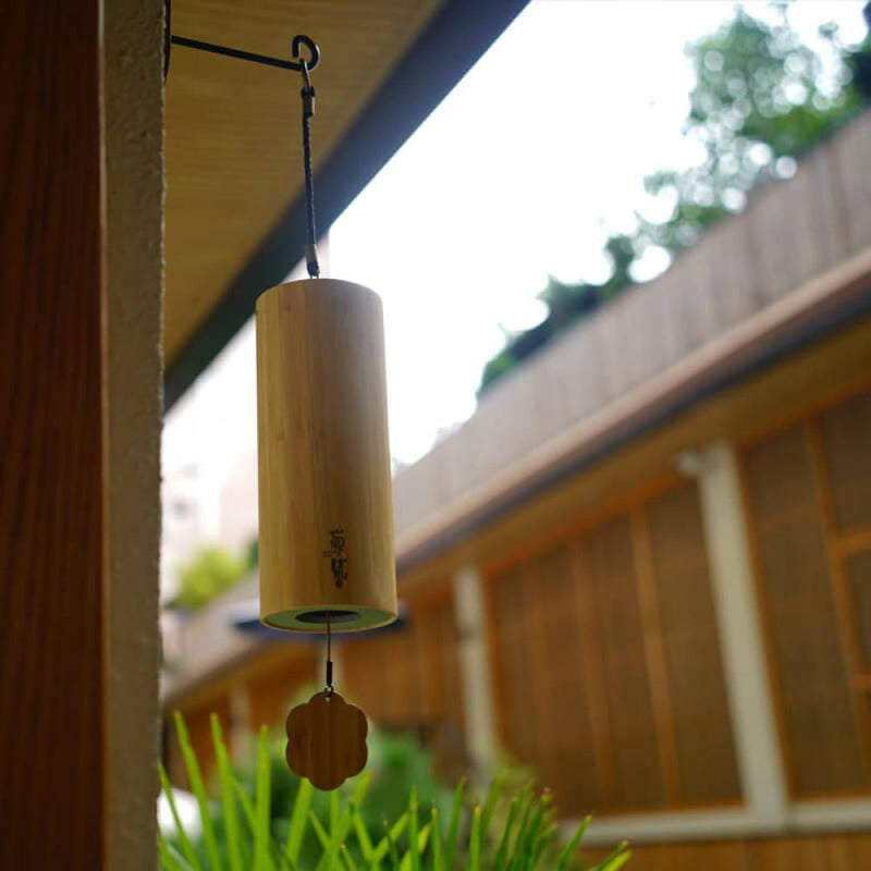 Buy Koshi Wind Chimes - Set of 4 Elements for Sale
