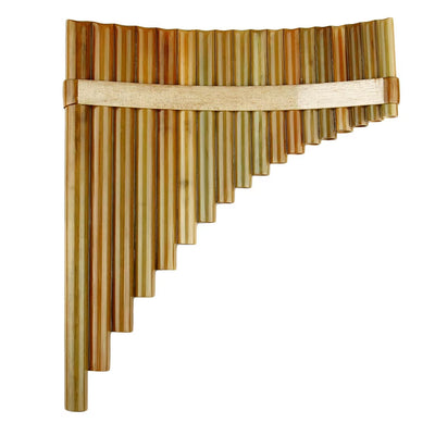 Buy Premium Pan Flutes - Authentic Pan Pipes for Sale