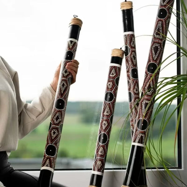 Buy Rain Sticks | Authentic percussion Instruments